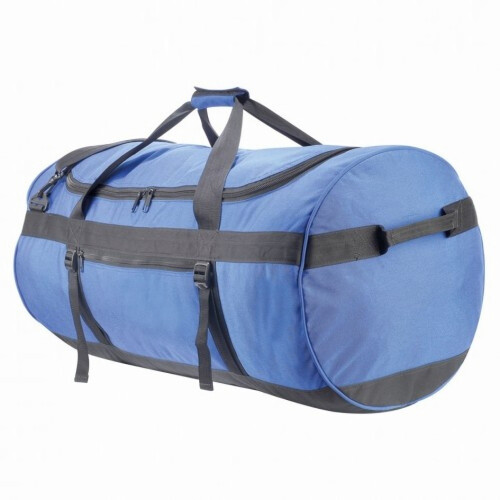 Shugon Atlantic Oversize Kitbag / Duffle Bag (110 Litres) (Pack Of 2 ...