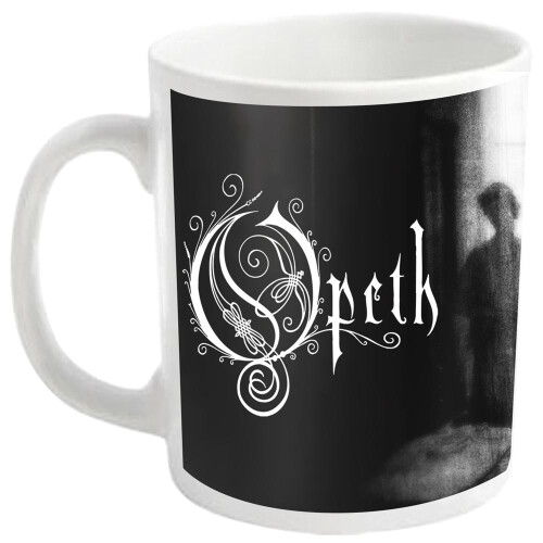 Opeth Deliverance Mug on OnBuy