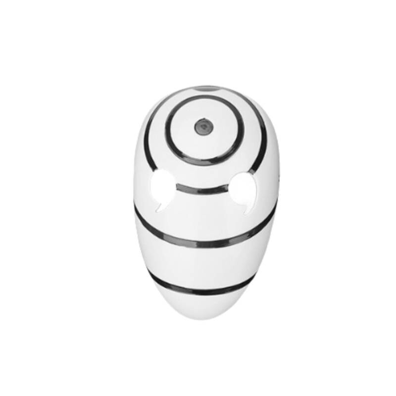 (White, 30cm) The Cartoon Naruto Character Obito Uchiha Yellow White ...