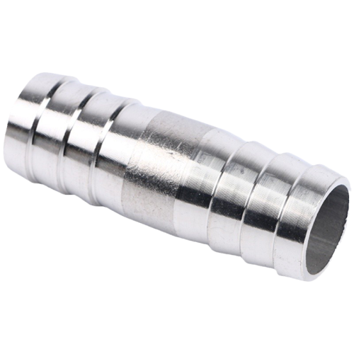 (Straight) Hose Barb 304 Stainless Steel Hose Tail Barb Connectors 6mm ...