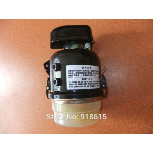 EY28 AIR FILTER ASSEMBLY OIL BATH AIR CLEANER FOR ROBIN EY28B EY28C AIR ...