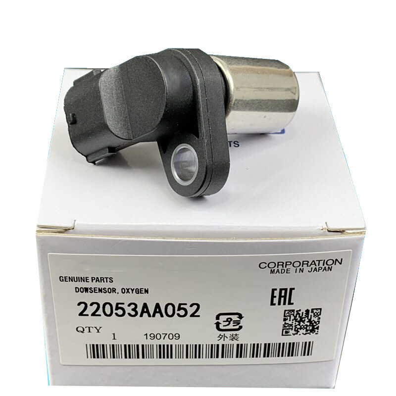 NBJKATO Brand New Genuine Crank Shaft Position Sensor 22053AA052 For ...