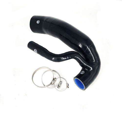 Silicone Intake Inlet Hose For Mini Cooper S / Countryman 1.6T R56 R57 ...