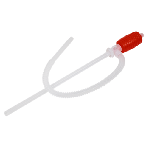 Syphon Hand Pump For 5L to 25L Containers on OnBuy