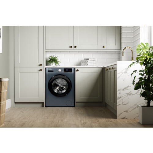 Willow 8kg 1400 Spin Washing Machine, BLDC Inverter, 15 Programs on OnBuy