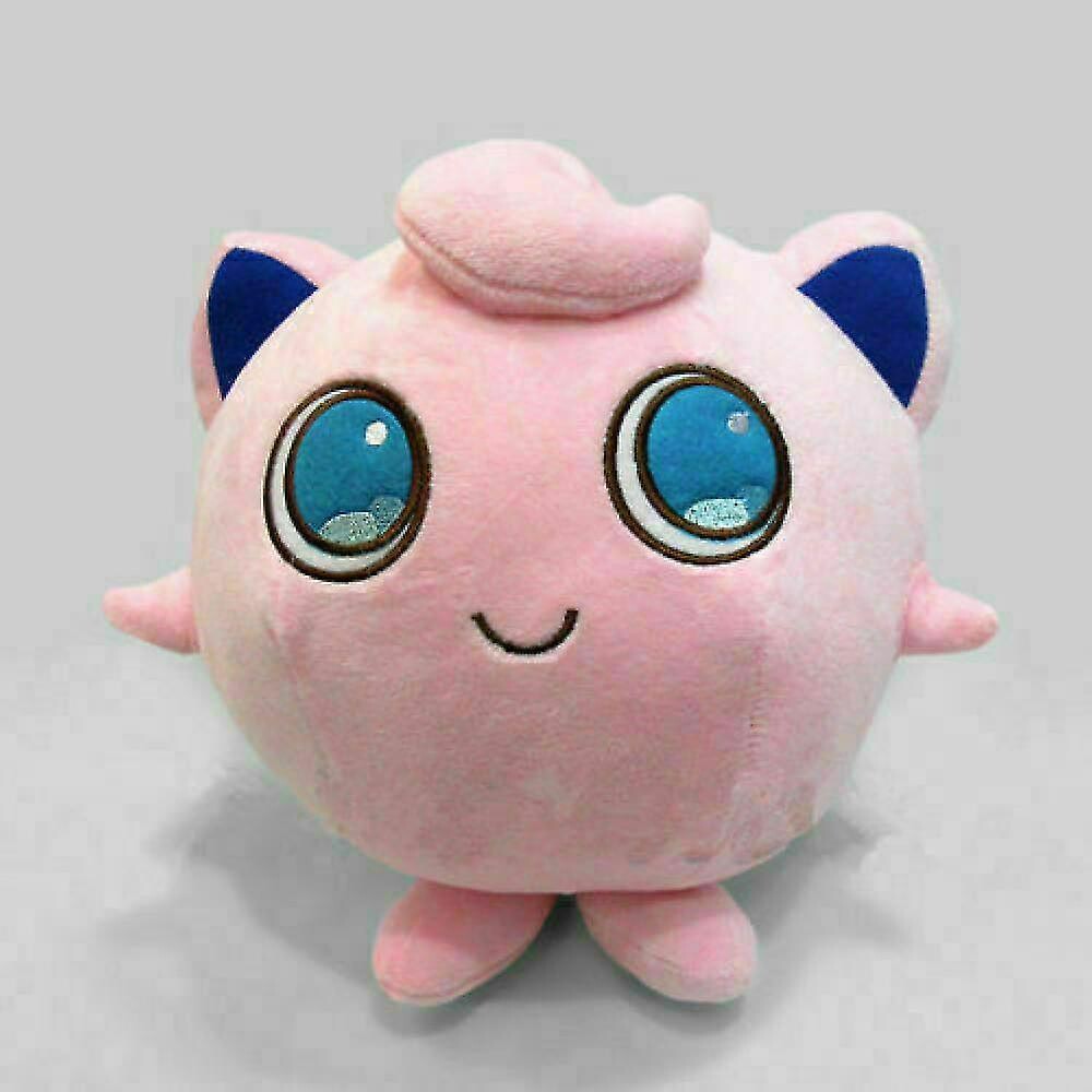 Haiywell Large Jigglypuff Plush Toy Cute Plush Animal Soft Doll on OnBuy