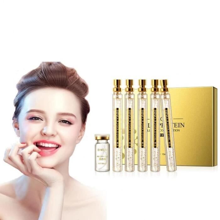 Instalift Protein Thread Lifting Set, Combination of Soluble Protein ...