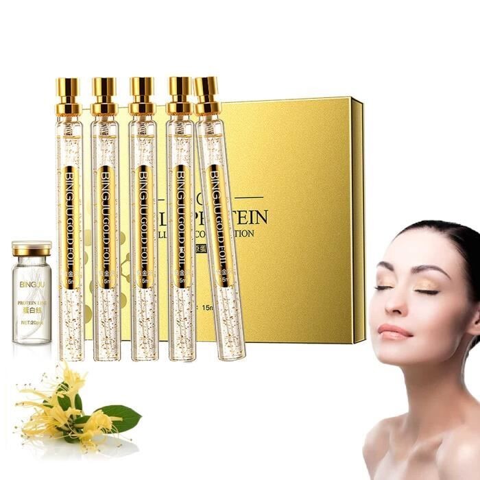 Korean Protein Thread Lifting Set, InstaLift Protein Thread Lifting Set ...