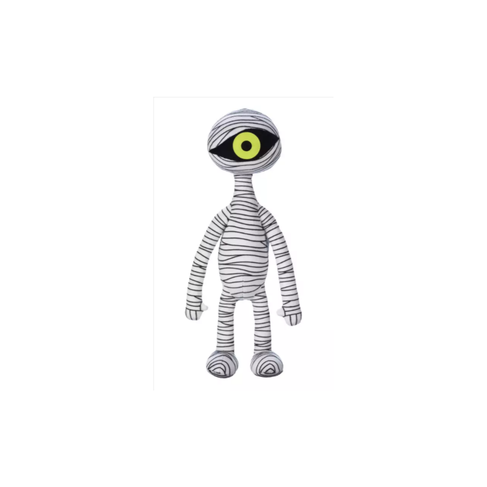 Disney Store Official The Nightmare Before Christmas Plush Collection ...