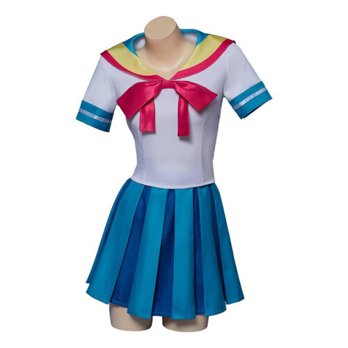 (XL) Gravity Falls Giffany Cosplay Costume on OnBuy