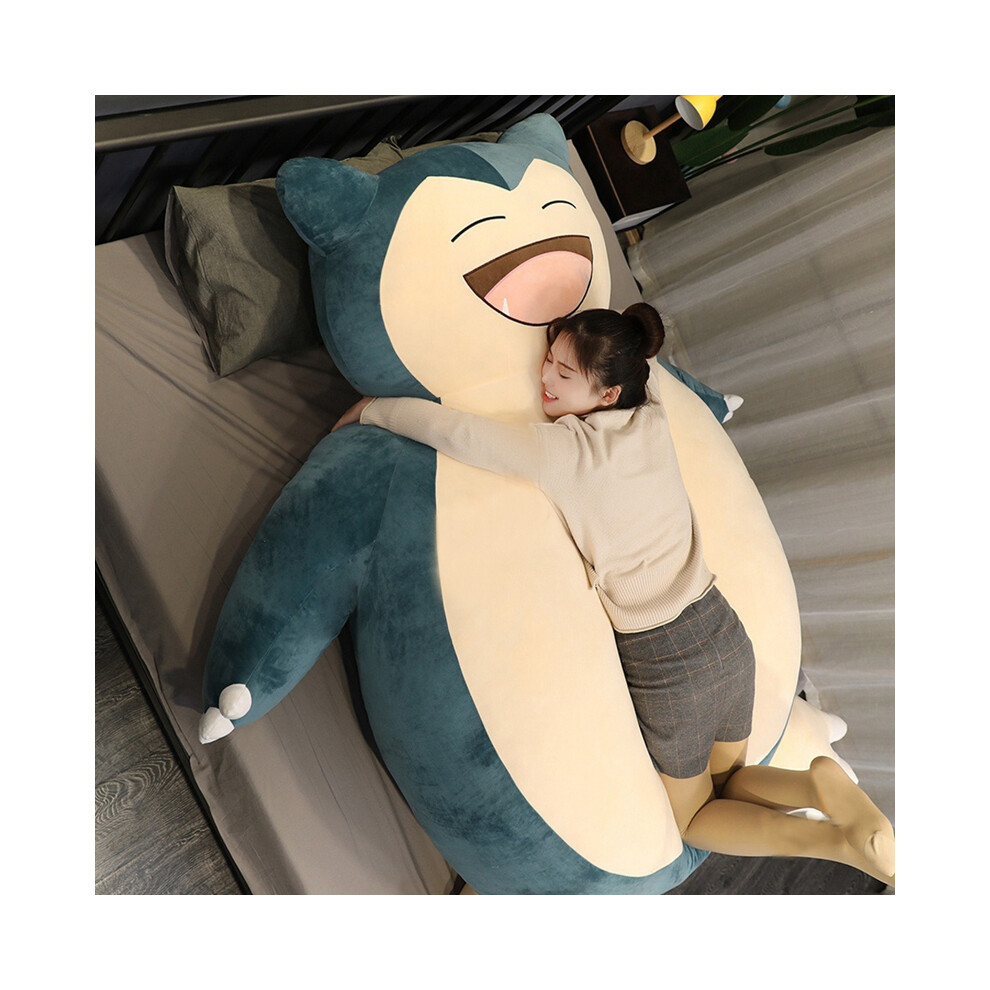 200 150cm Giant Snorlax Plush Pokemon Plush Toys