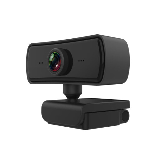 C3 400W Pixels 2K Resolution Auto Focus HD 1080P Webcam 360 Rotation ...