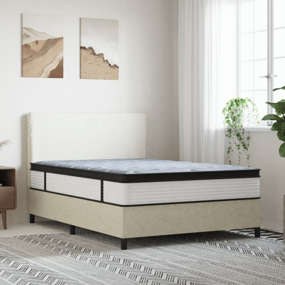 Mattress plus box spring store