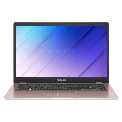 Refurbished Asus E410KA-EK592WS 14" Laptop Celeron N4500 4GB RAM 128GB ...