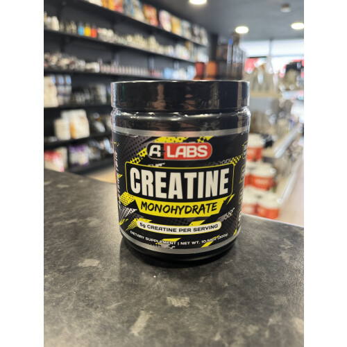 A+ Labs Creatine Monohydrate 300g on OnBuy