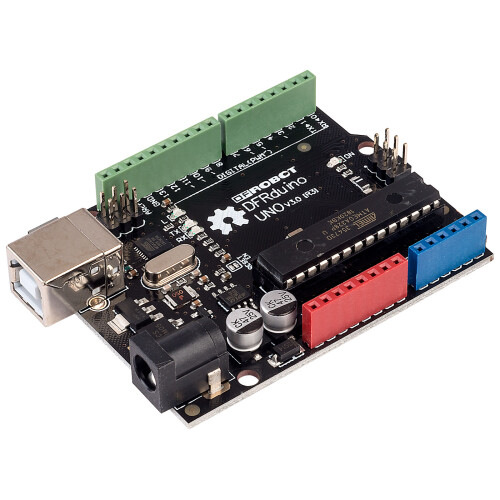 Dfrobot Dfr0216 Dfrduino Uno R3 Arduino Compatible On Onbuy