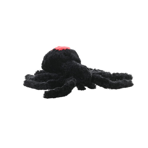 Redback Spider, Cuddlekins, Stuffed Animal, 12 Inches, Gift for Kids ...