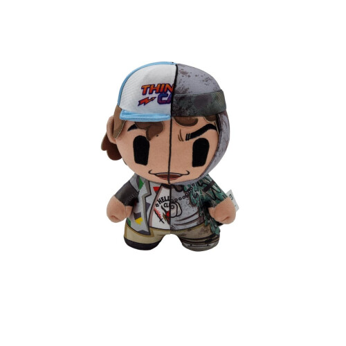 Stranger Things Merchandise Dustin Plush Toy,19cm Freestanding Dustin ...