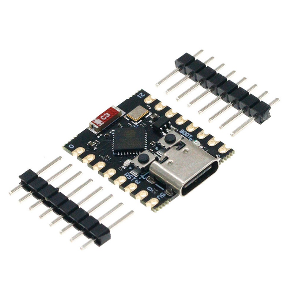 Carte de développement ESP32-C3 Carte de développement ESP32 SuperMini ... Carte de développement ESP32-C3 Carte de développement ESP32 SuperMini ...