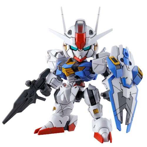 Bandai SD Ex-Standard Gundam Aerial Model Kit on OnBuy