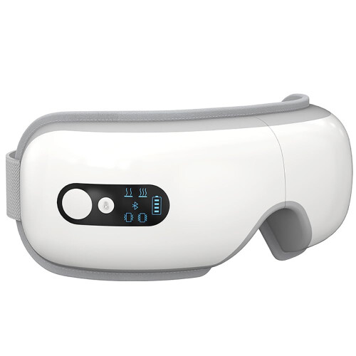 Children's eye care device, intelligent eye massage device, hot ...
