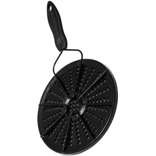cast iron heat diffuser plate for electric gas stove, induction cooktop ...