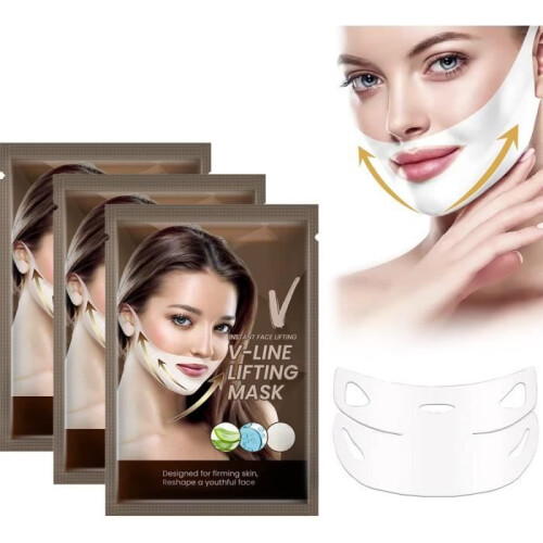 V Line Mask, Face Lifting Mask, V Line Tightening Mask, V Line Lifting ...