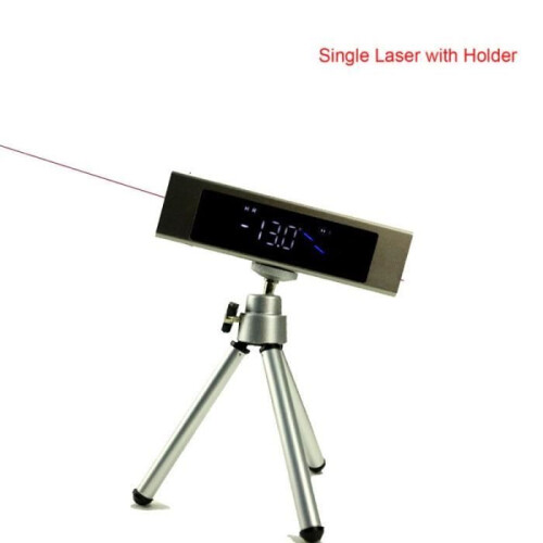Range Finder, Laser Protractor Digital Inclinometer Angle Measurement ...