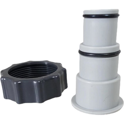 Swimming Pool Hose Adapter Drain Adapter Valve Fittings Threaded ...