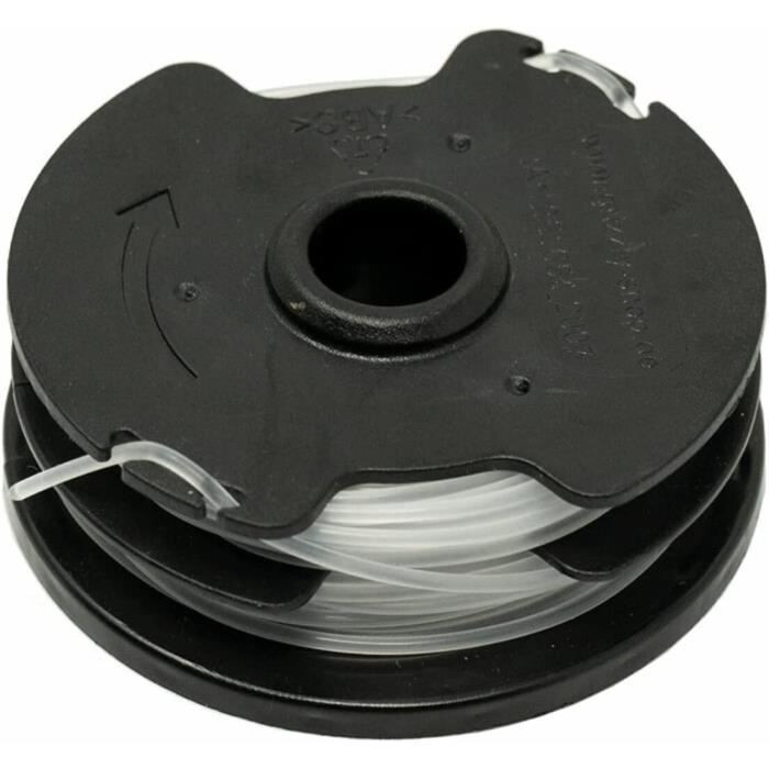 Parkside Replacement Line Spool for LIDL PRT 550 A1 A3 PRTA 20-Li B2[750] String Trimmer on OnBuy