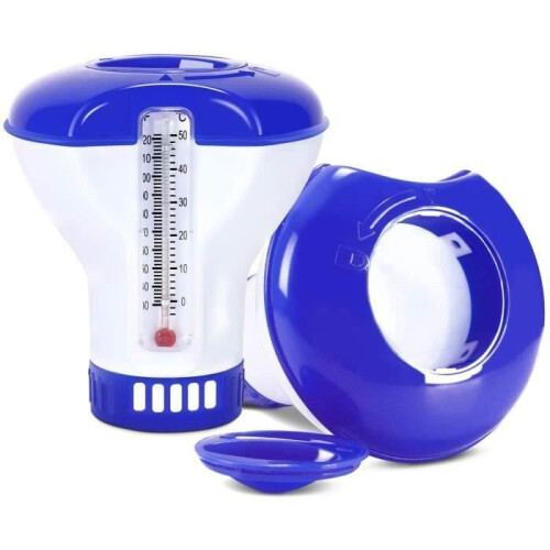 CA03399-Magicfun Floating Chlorine Diffuser 5 Centimeter Doser ...