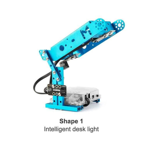mBot Add-on Pack Interactive Light & Sound, Robot 3-in-1 Add-on Pack (mBot Excluded) on OnBuy