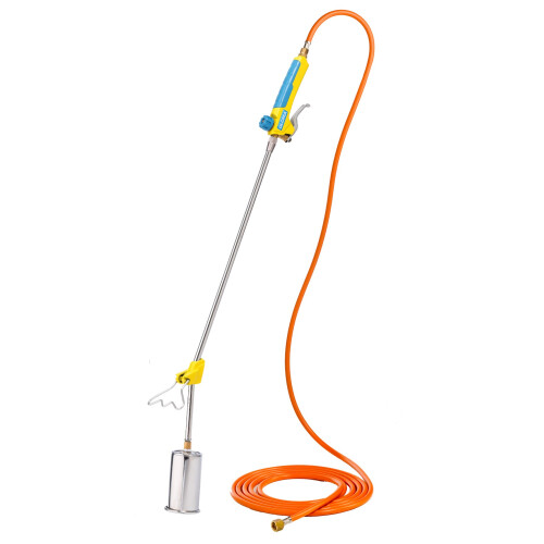 Thermoflamm BIO Professional PLUS - Gas weed killer | For connecting to ...