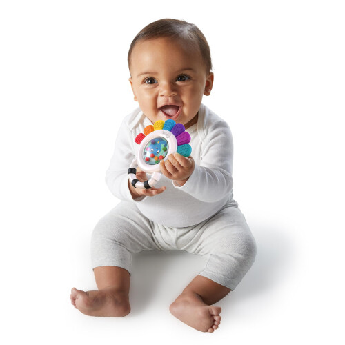 Bpa free teether store