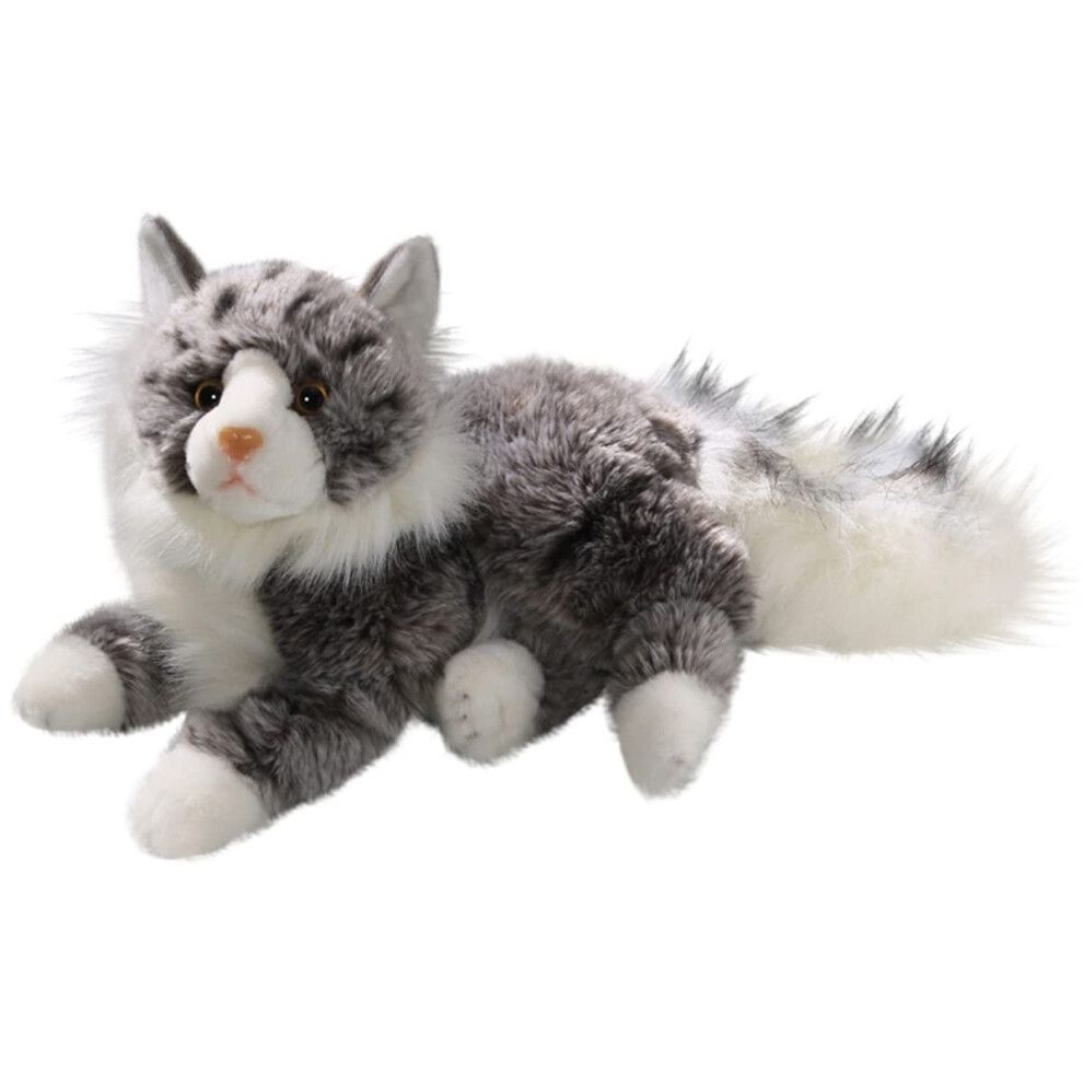 Maine coon plush toy store