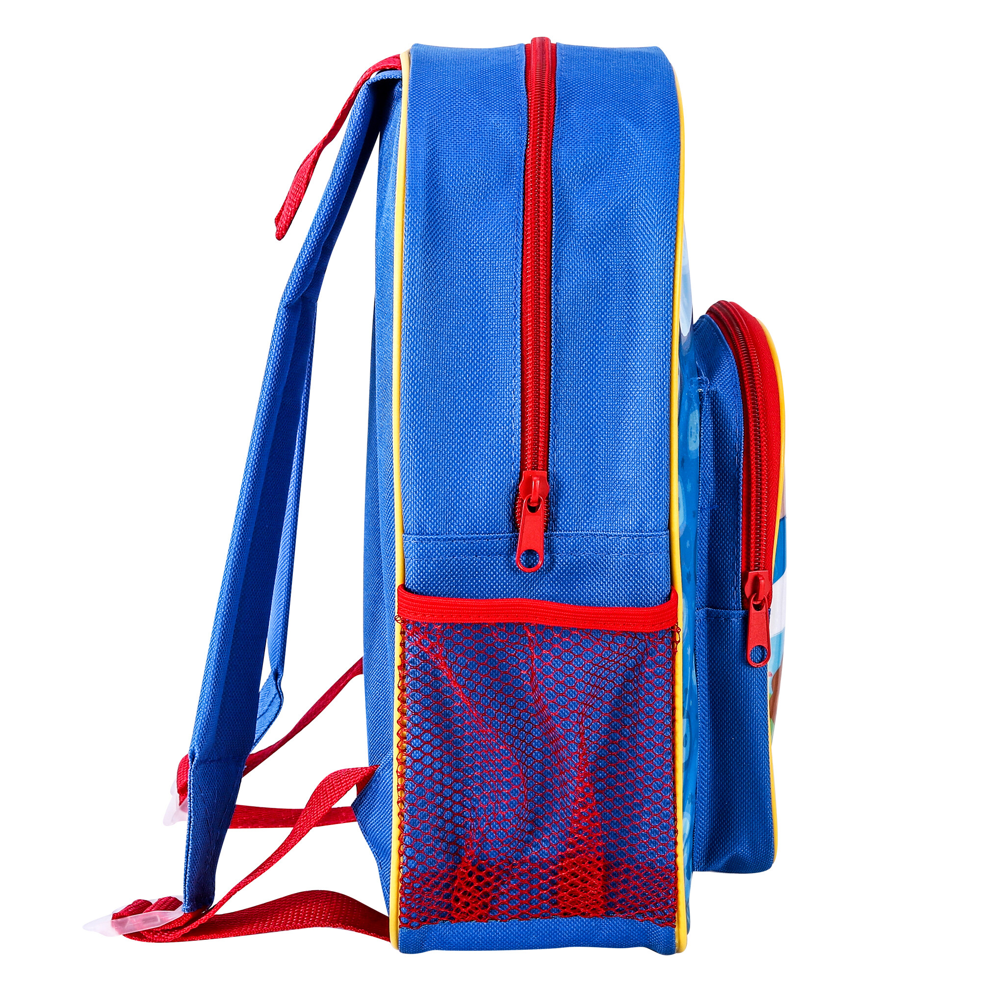 CoComelon Deluxe Backpack Children Boys Baby JJ School Rucksack Kids on ...