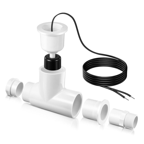 SS1 Condensate Overflow Switch, SS1 Float Switch T Shape on OnBuy