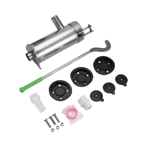 Hand Well Pump,Stainless Deep Well Hand Pump,Pitcher Pump on OnBuy