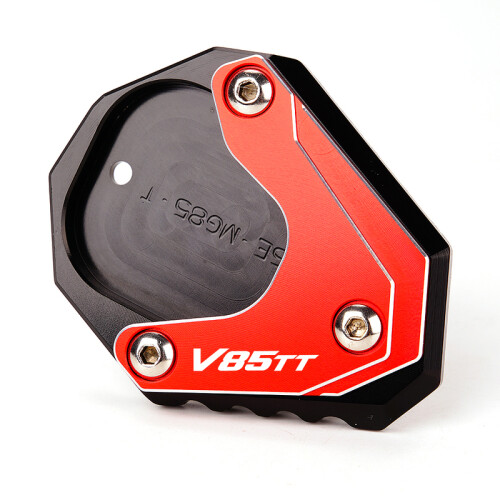 (V85TT-Red 1) LOGO MOTO GUZZI V85TT For V85 TT V 85 TT 2020 2021 2022 ...