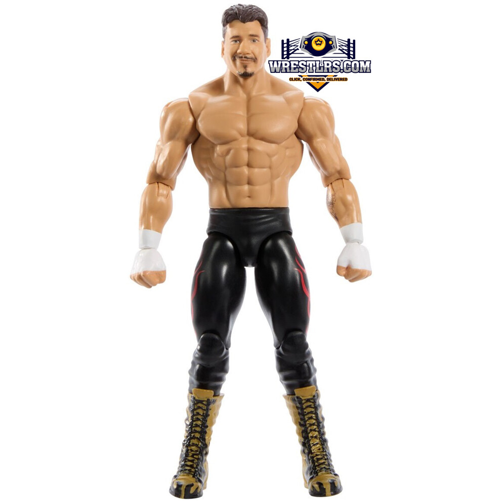 Eddie Guerrero WWE Main Event Series 149 on OnBuy