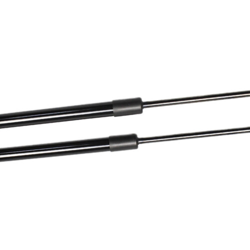 (Ordinary Black) Gas Struts for MG ZS EV ZX ZST Astor 2018 2019 2020 ...