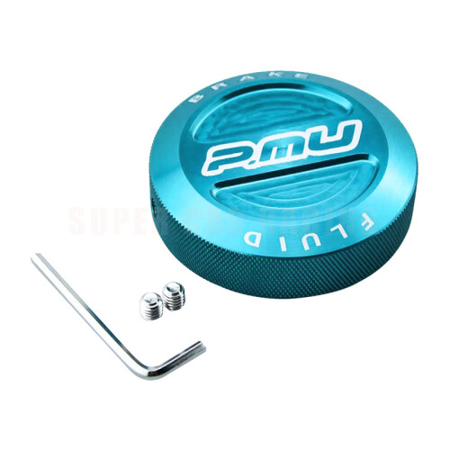 Aluminum Alloy Car Tank Cap Decor Accessories Oil Filter Cover Cap Car ...