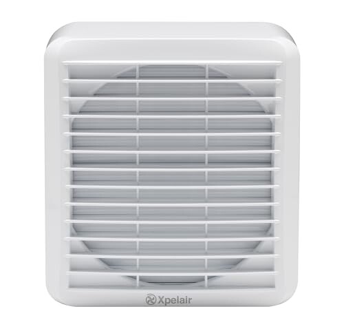 GXC6EC 6 Inch/ 150mm Extractor Fan, 220-240V 50/60HZ With EC motor, For ...