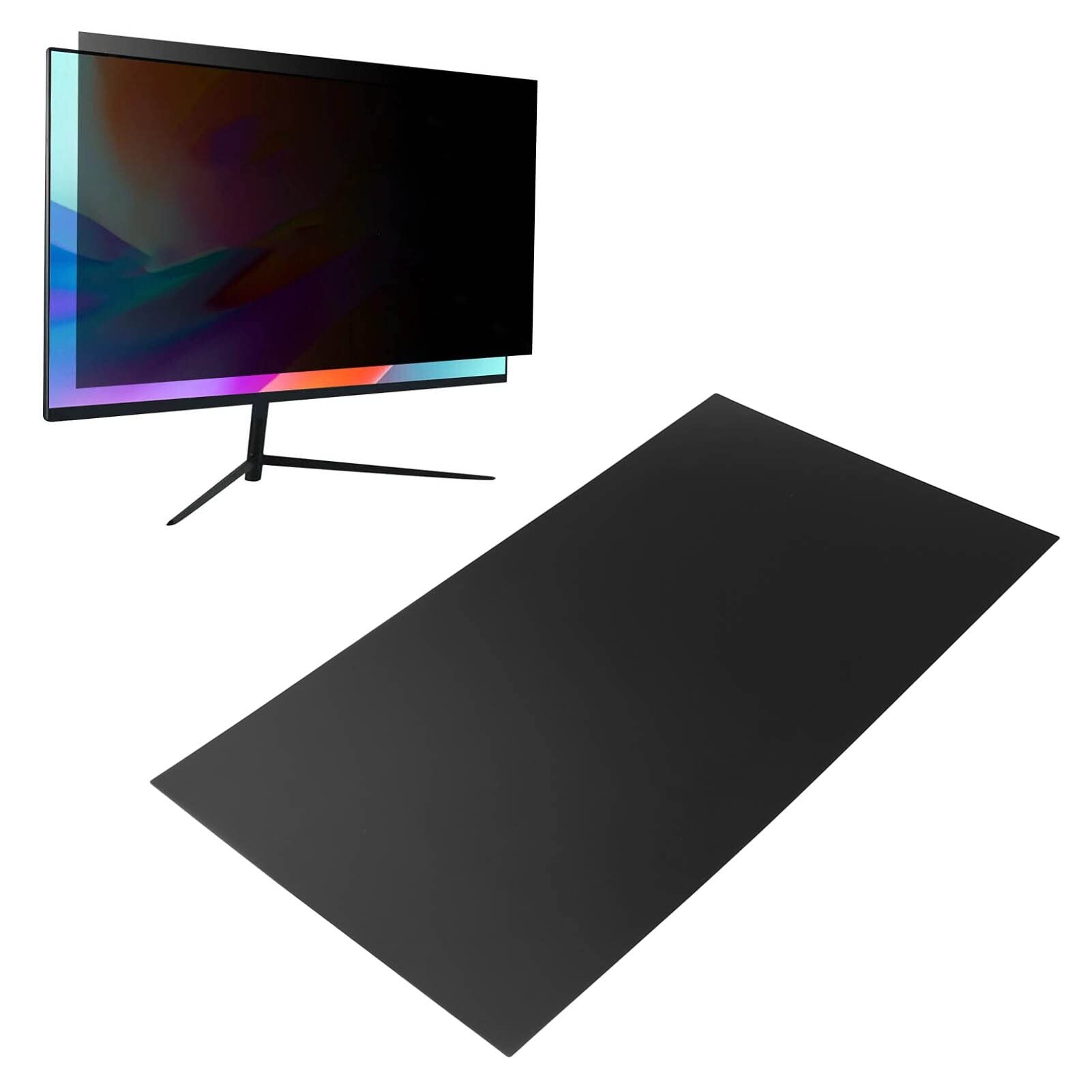 21.5 Inch Computer Screen Protector, Anti Glare Blue Light Blocking ...