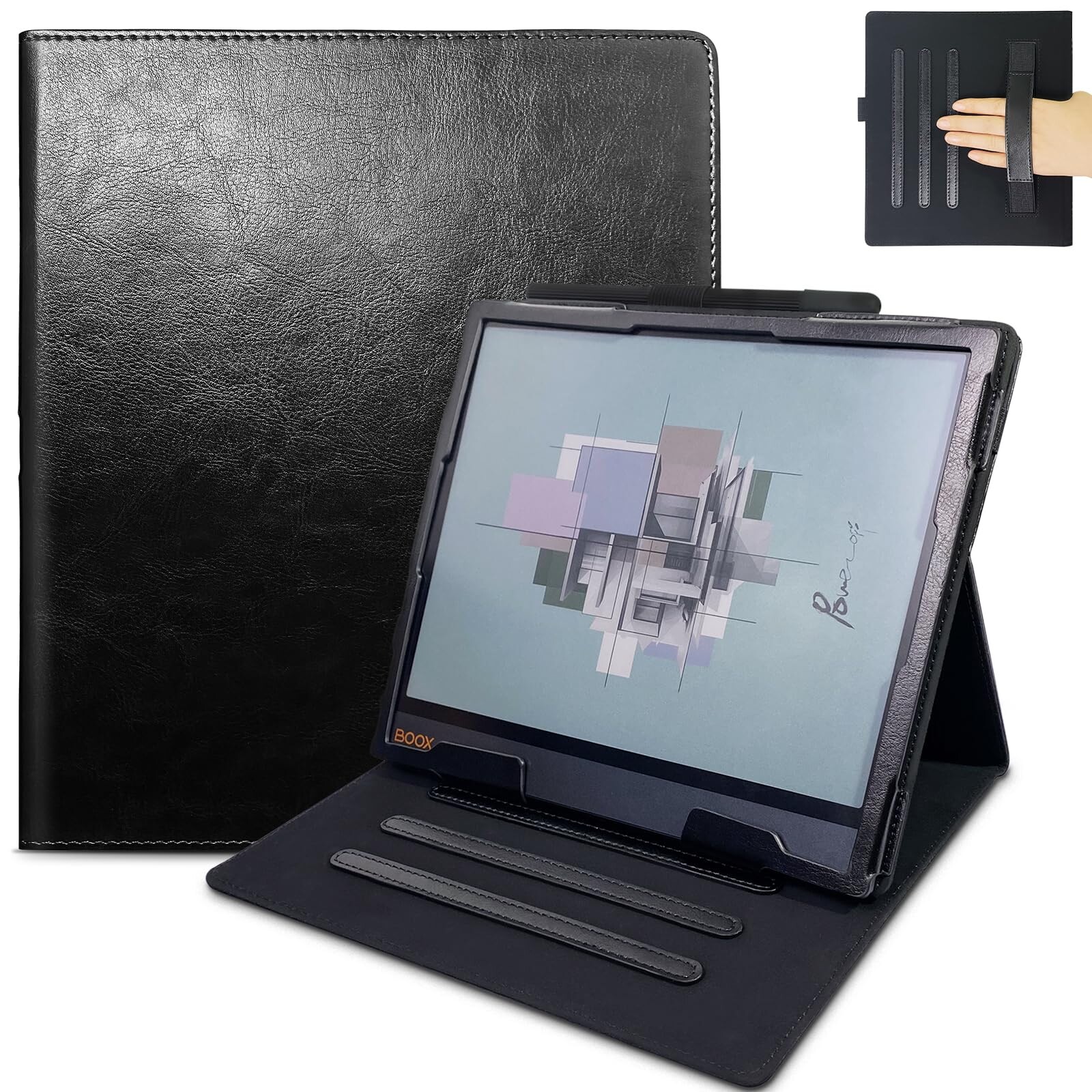 Case for Boox Note Air 3C / Note Air 3 / Note Air 2 / Air 2 Plus Tablet ...