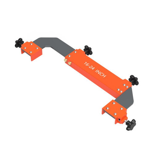 16-24 Inch Framing Tools, Adjustable Aluminum Alloy Framing Tool ...