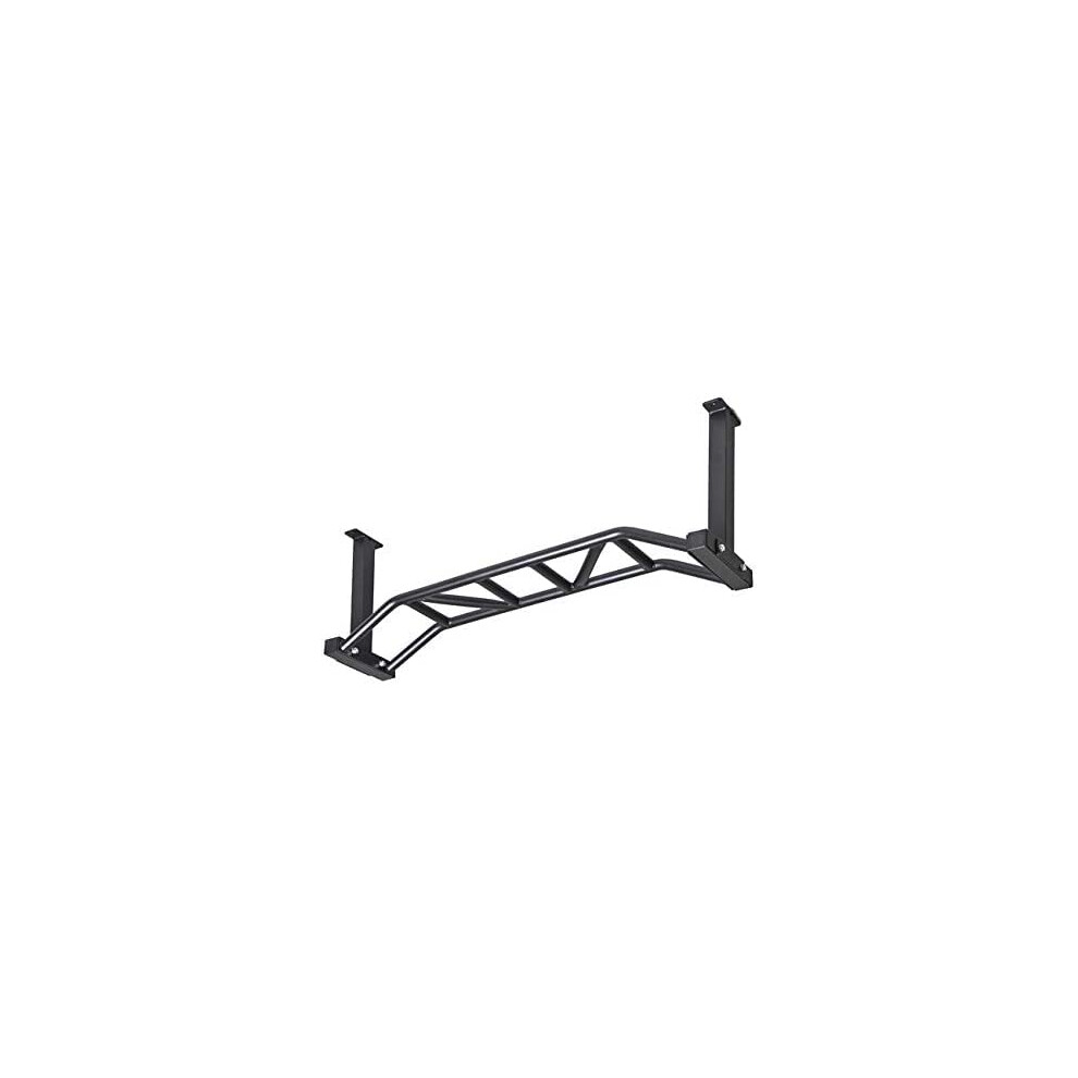 Gronk Fitness - Ceiling Mounted Multi-Grip Chin Up Bar - Pull-Up Bar ... Gronk Fitness - Ceiling Mounted Multi-Grip Chin Up Bar - Pull-Up Bar ...