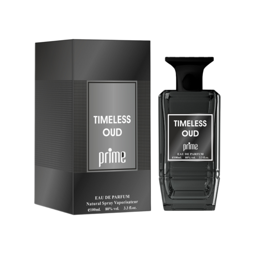 Prime Collection TIMELESS OUD Eau de Parfum 100ml on OnBuy