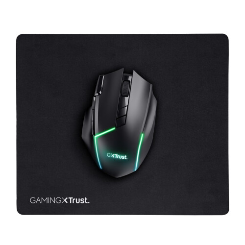 Trust GXT 754 Gaming mouse pad Black on OnBuy