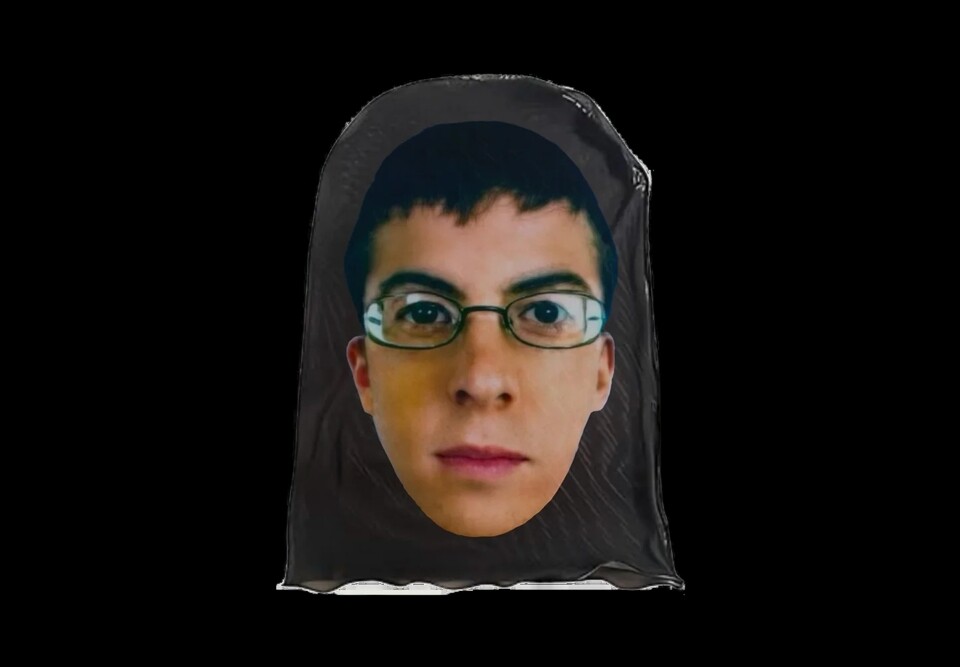 Realistic Kanye West Travis Scott Mclovin Mask Full Face Rapper ...